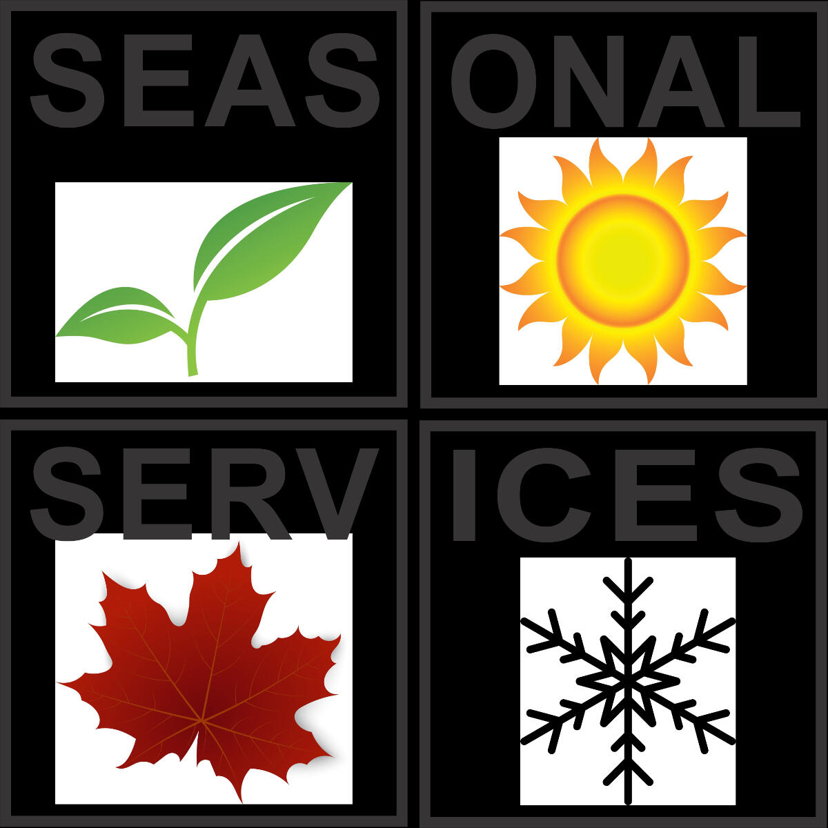 SEASONAL SERVICES